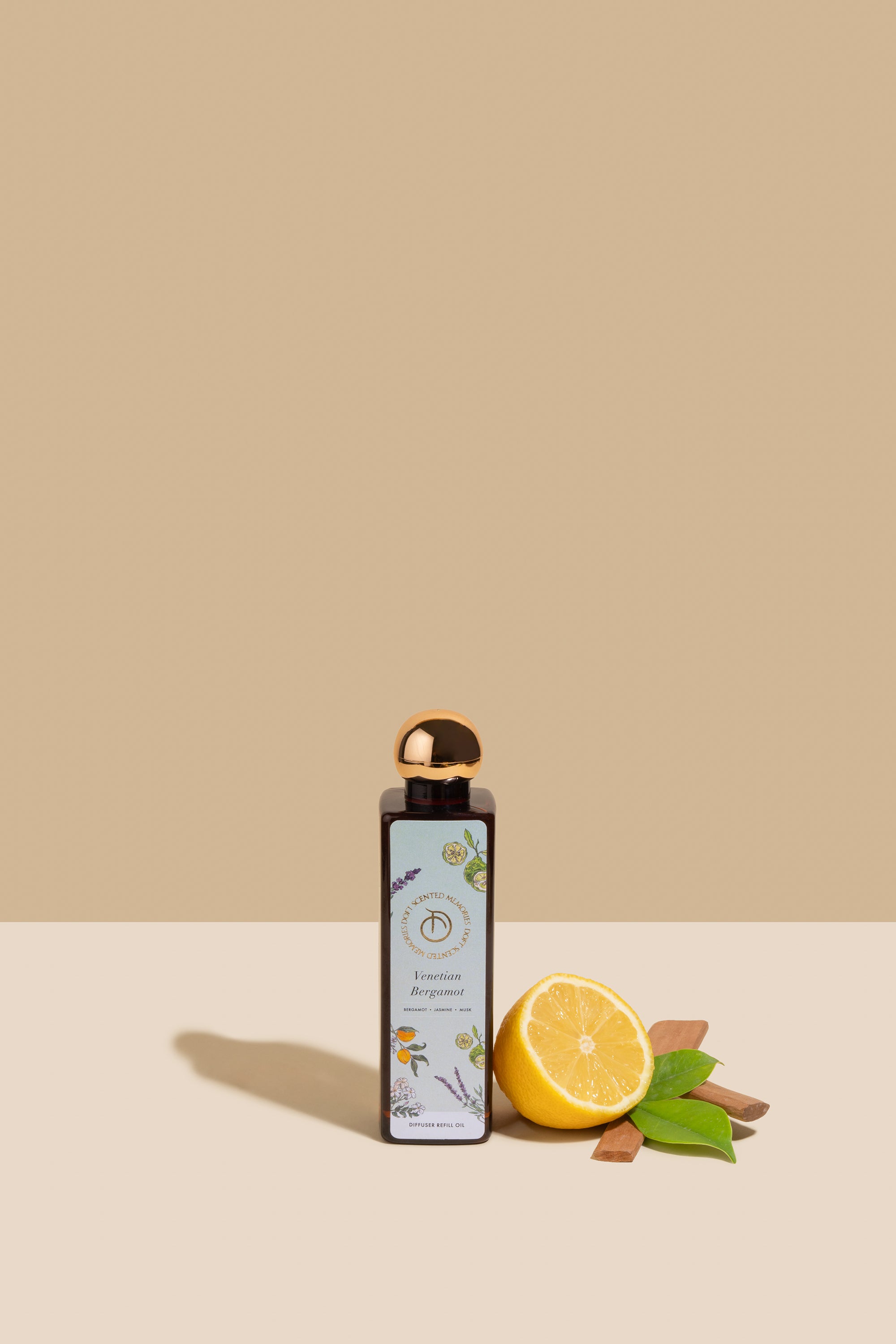 Diffusers & Refills – Doft Candles