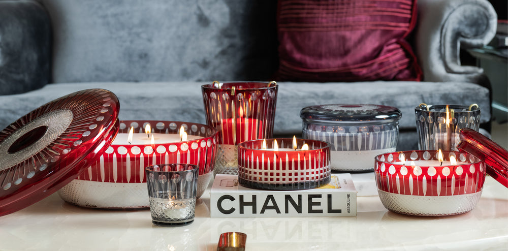 DOFT Candles - Luxury Scented Candles – Doft Candles