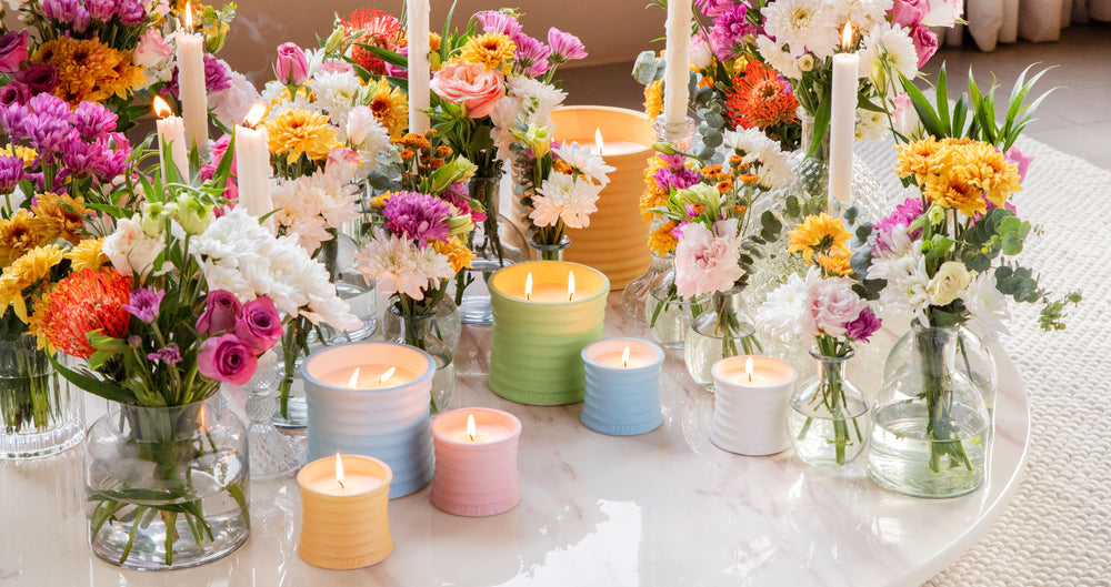 DOFT Candles - Luxury Scented Candles – Doft Candles