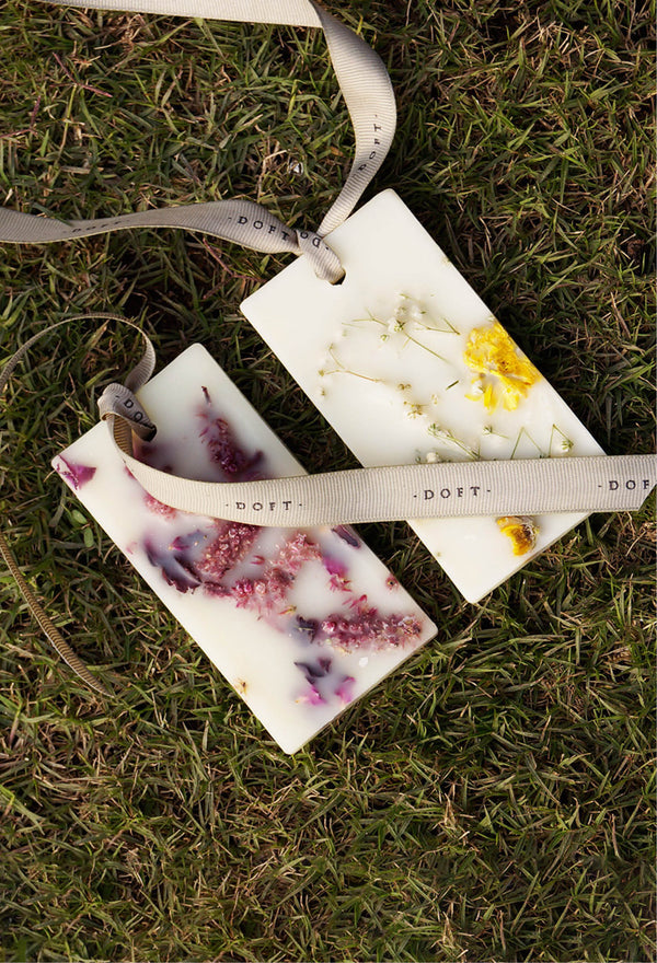 DOFT Candles - Luxury Scented Candles – Doft Candles