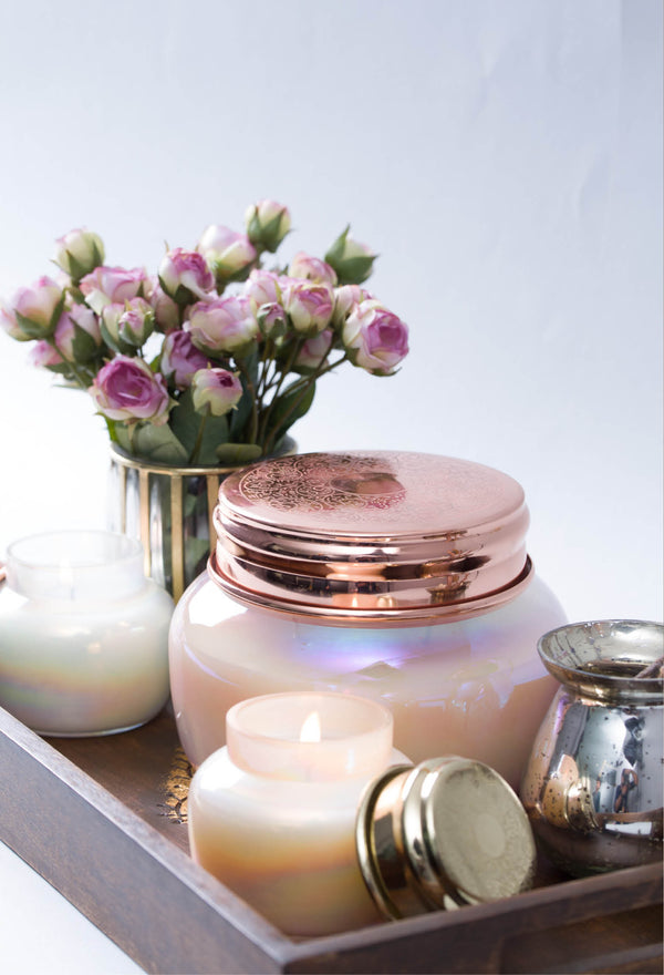 DOFT Candles - Luxury Scented Candles – Doft Candles