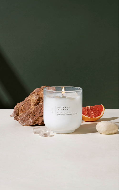DOFT Candles - Luxury Scented Candles – Doft Candles