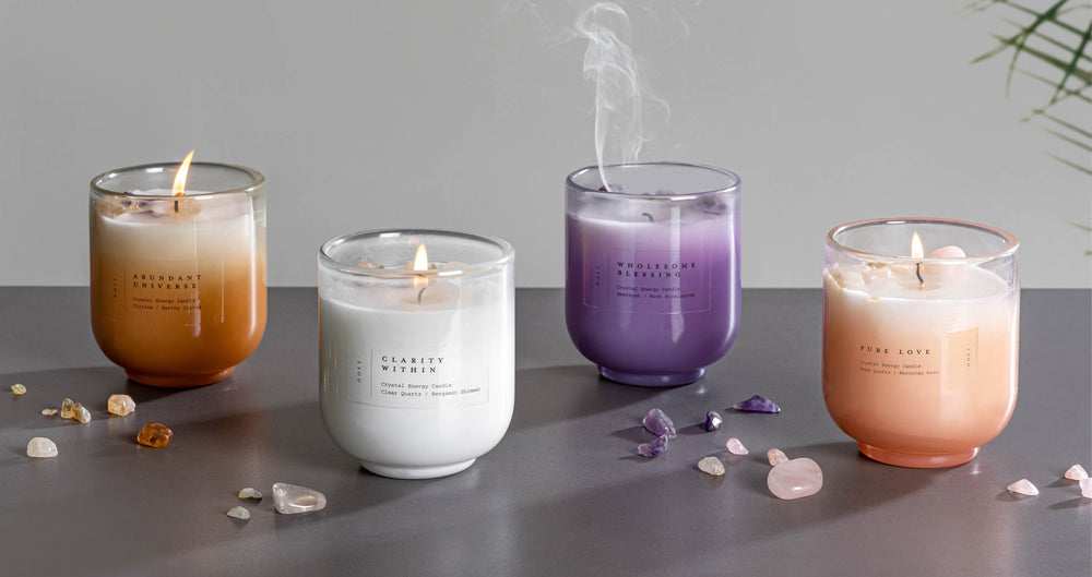 DOFT Candles - Luxury Scented Candles – Doft Candles