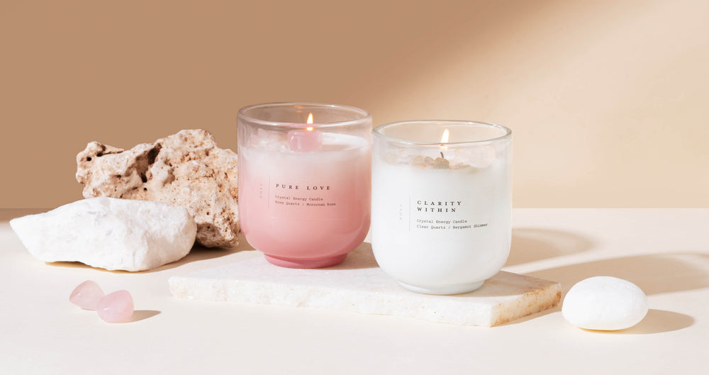 DOFT Candles - Luxury Scented Candles – Doft Candles