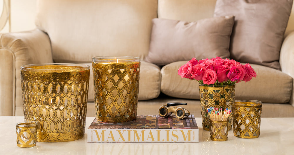 DOFT Candles - Luxury Scented Candles – Doft Candles