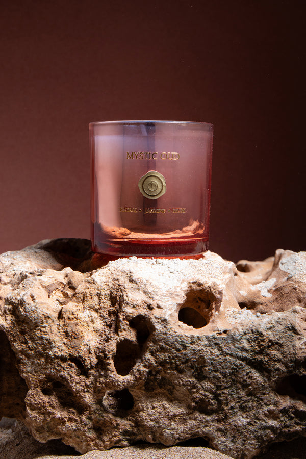 DOFT Candles - Luxury Scented Candles – Doft Candles