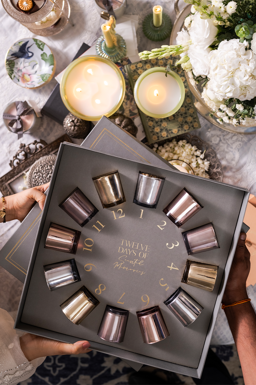 Shop All – Doft Candles