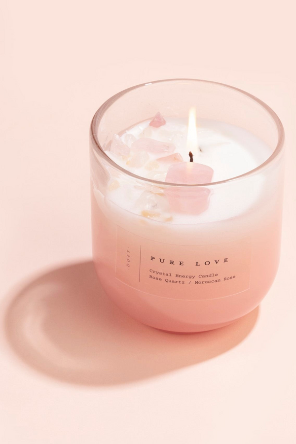 DOFT Candles - Luxury Scented Candles – Doft Candles
